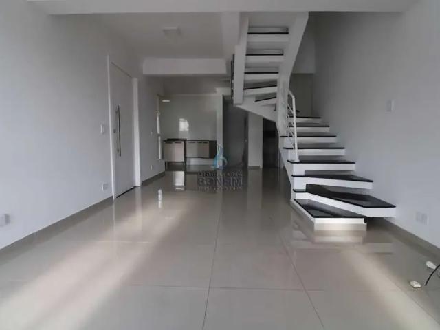 Casa / Sobrado em Condomínio para Venda em Curitiba/PR Campina do Siqueira 3 Quartos