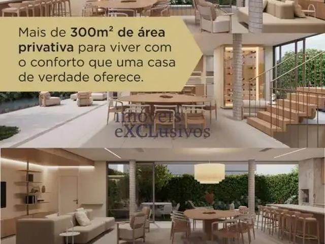 Casa / Sobrado em Condomínio para Venda em Curitiba/PR Campina do Siqueira 3 Quartos