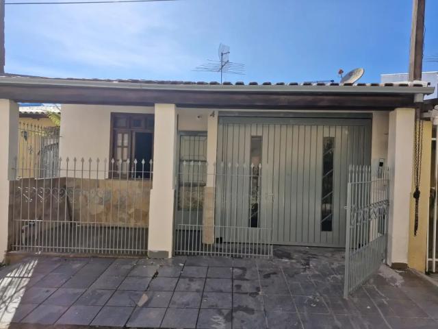 Casa / Sobrado em Condomínio para Venda em Curitiba/PR Capão da Imbuia 2 Quartos