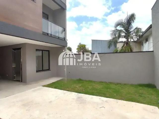 Casa / Sobrado em Condomínio para Venda em Curitiba/PR Capão Raso 3 Quartos