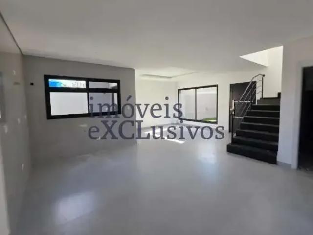 Casa / Sobrado em Condomínio para Venda em Curitiba/PR Capão Raso 3 Quartos