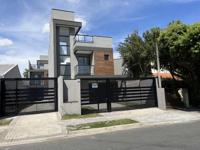 Casa / Sobrado em Condomínio para Venda em Curitiba/PR Capão Raso 3 Quartos