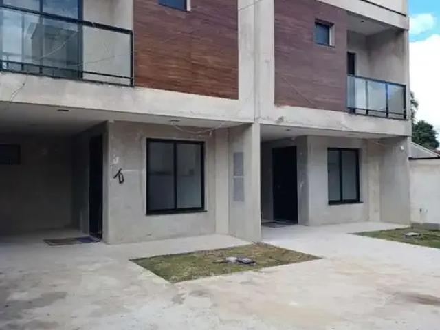 Casa / Sobrado em Condomínio para Venda em Curitiba/PR Capão Raso 3 Quartos