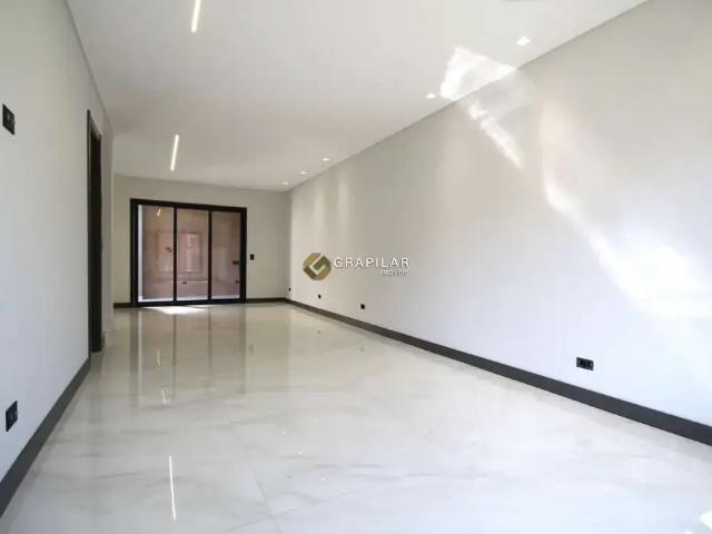 Casa / Sobrado em Condomínio para Venda em Curitiba/PR Capão Raso 3 Quartos