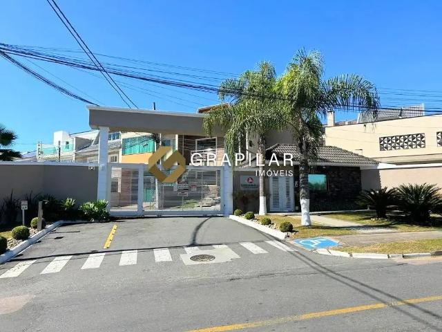 Casa / Sobrado em Condomínio para Venda em Curitiba/PR Capão Raso 3 Quartos