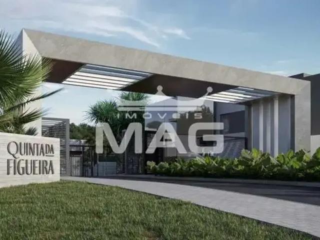 Casa / Sobrado em Condomínio para Venda em Curitiba/PR Cascatinha 4 Quartos