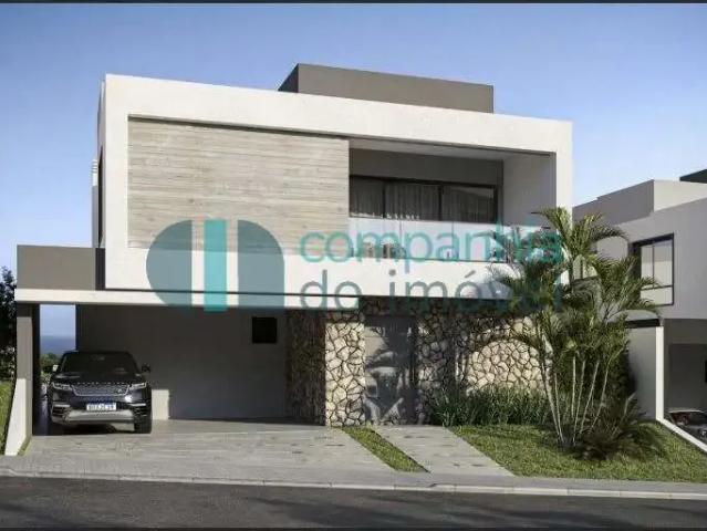 Casa / Sobrado em Condomínio para Venda em Curitiba/PR Cascatinha 4 Quartos