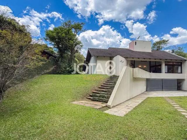 Casa / Sobrado em Condomínio para Venda em Curitiba/PR Cascatinha 4 Quartos