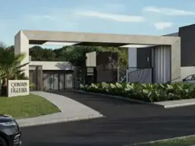 Casa / Sobrado em Condomínio para Venda em Curitiba/PR Cascatinha 4 Quartos