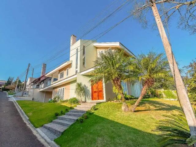 Casa / Sobrado em Condomínio para Venda em Curitiba/PR Cascatinha 5 Quartos