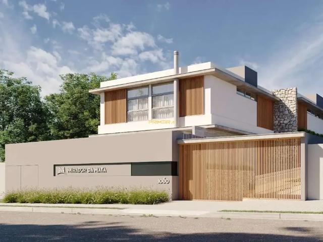 Casa / Sobrado em Condomínio para Venda em Curitiba/PR Cascatinha 3 Quartos