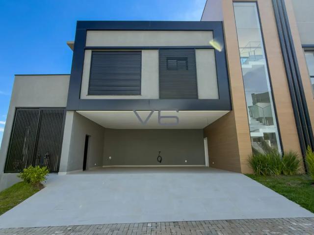 Casa / Sobrado em Condomínio para Venda em Curitiba/PR Cascatinha 3 Quartos