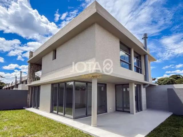 Casa / Sobrado em Condomínio para Venda em Curitiba/PR Cascatinha 3 Quartos