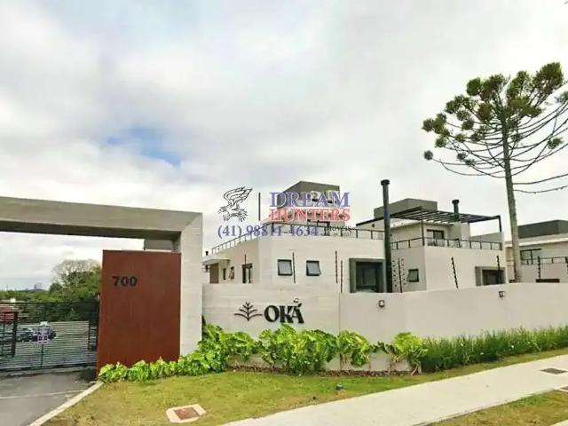 Casa / Sobrado em Condomínio para Venda em Curitiba/PR Cascatinha 3 Quartos