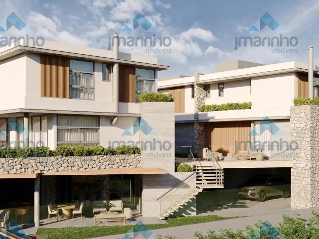 Casa / Sobrado em Condomínio para Venda em Curitiba/PR Cascatinha 3 Quartos