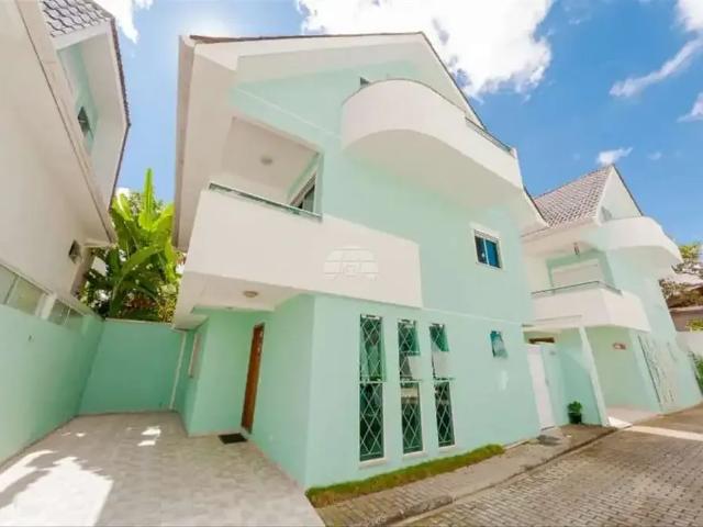 Casa / Sobrado em Condomínio para Venda em Curitiba/PR Centro Cívico 2 Quartos