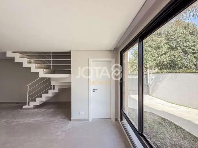 Casa / Sobrado em Condomínio para Venda em Curitiba/PR Centro Cívico 3 Quartos
