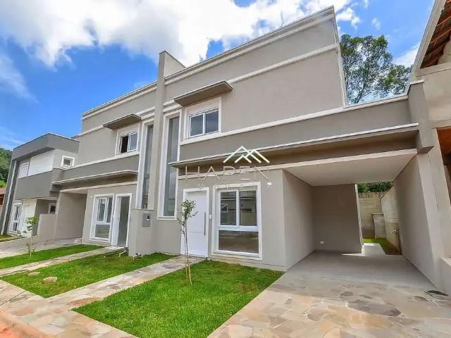 Casa / Sobrado em Condomínio para Venda em Curitiba/PR Cidade Industrial 3 Quartos