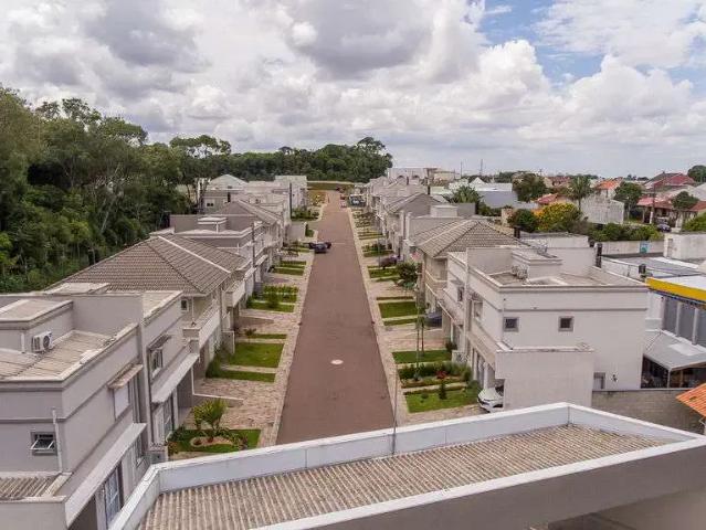 Casa / Sobrado em Condomínio para Venda em Curitiba/PR Cidade Industrial 3 Quartos