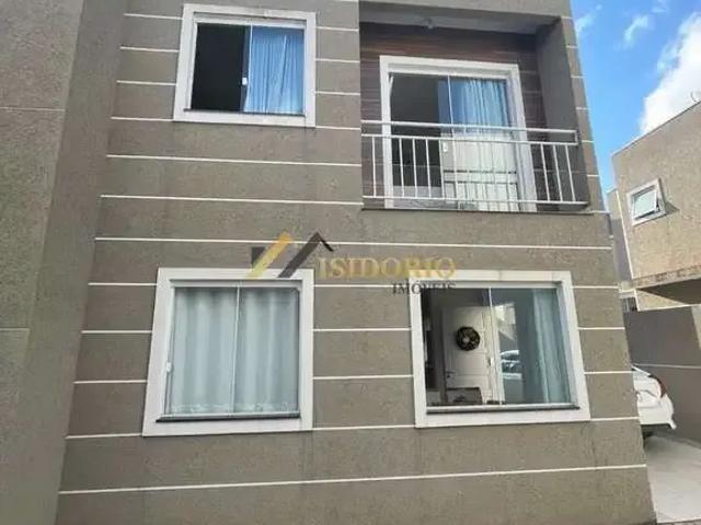 Casa / Sobrado em Condomínio para Venda em Curitiba/PR Cidade Industrial 3 Quartos