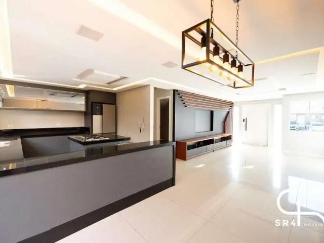 Casa / Sobrado em Condomínio para Venda em Curitiba/PR Cidade Industrial 2 Quartos