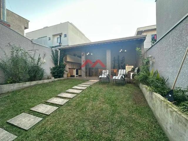 Casa / Sobrado em Condomínio para Venda em Curitiba/PR Cidade Industrial 4 Quartos
