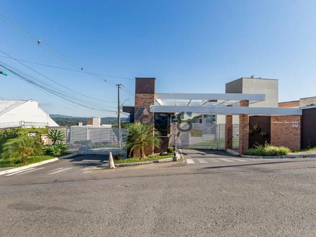 Casa / Sobrado em Condomínio para Venda em Curitiba/PR Abranches 3 Quartos