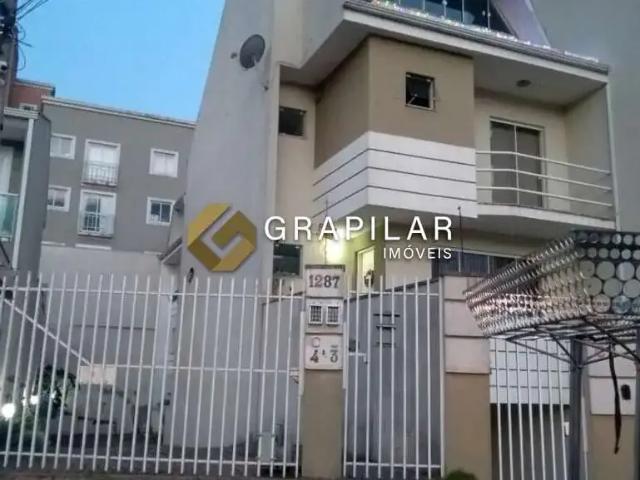 Casa / Sobrado em Condomínio para Venda em Curitiba/PR Água Verde 3 Quartos
