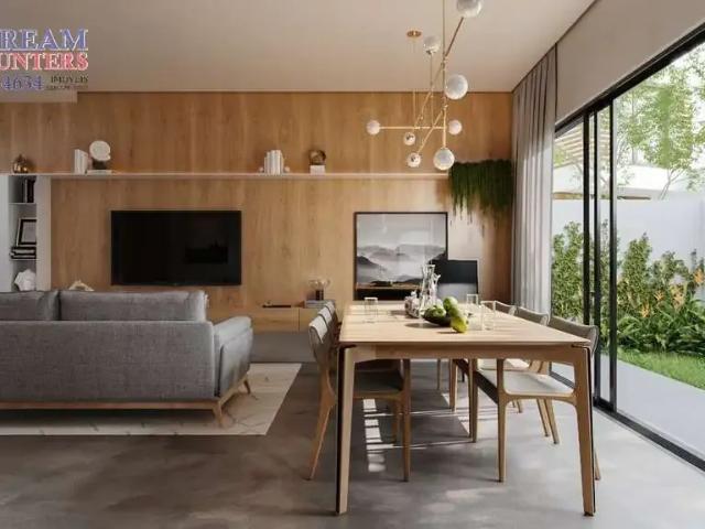 Casa / Sobrado em Condomínio para Venda em Curitiba/PR Água Verde 3 Quartos