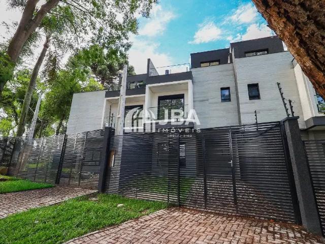 Casa / Sobrado em Condomínio para Venda em Curitiba/PR Água Verde 3 Quartos