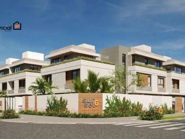 Casa / Sobrado em Condomínio para Venda em Curitiba/PR Água Verde 3 Quartos