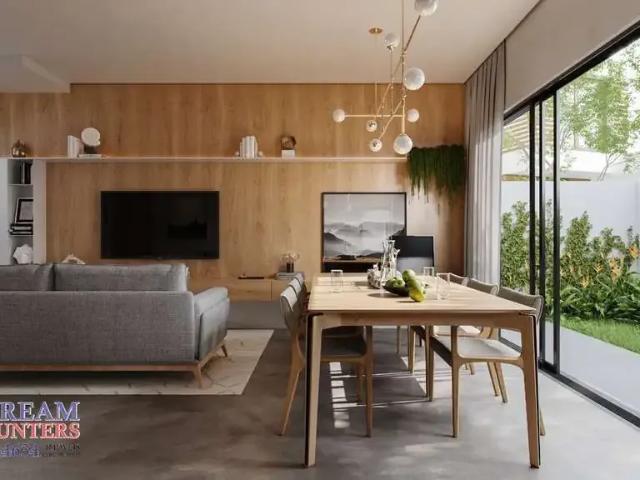 Casa / Sobrado em Condomínio para Venda em Curitiba/PR Água Verde 3 Quartos