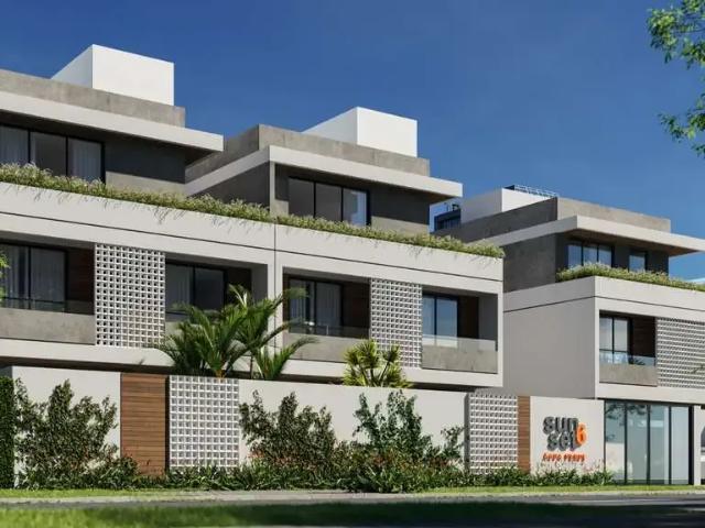 Casa / Sobrado em Condomínio para Venda em Curitiba/PR Água Verde 3 Quartos