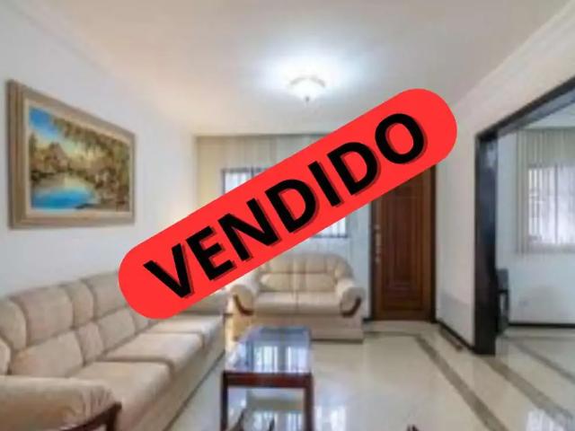 Casa / Sobrado em Condomínio para Venda em Curitiba/PR Água Verde 3 Quartos