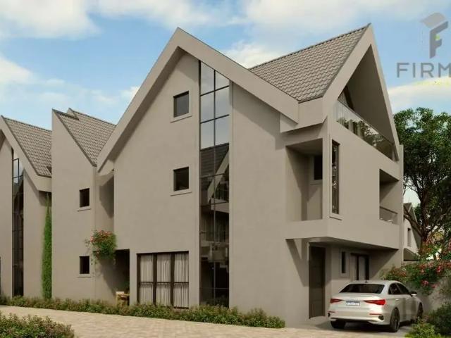 Casa / Sobrado em Condomínio para Venda em Curitiba/PR Ahú 4 Quartos
