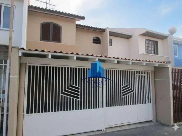 Casa / Sobrado em Condomínio para Venda em Curitiba/PR Alto Boqueirão 3 Quartos