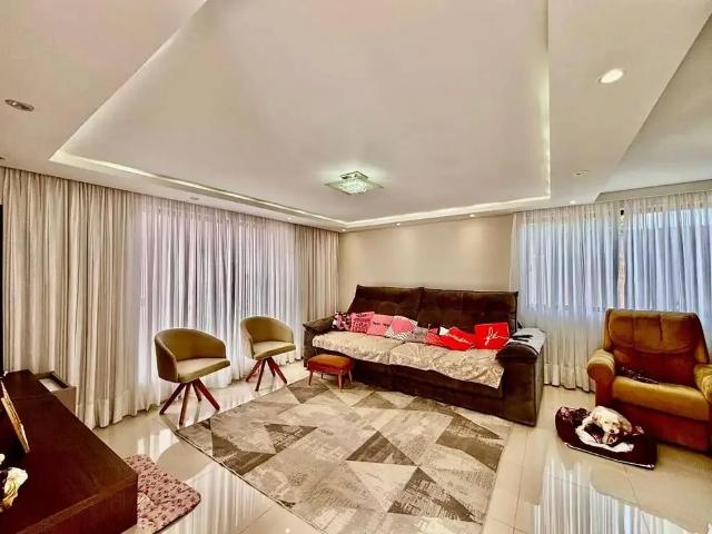Casa / Sobrado em Condomínio para Venda em Curitiba/PR Alto Boqueirão 3 Quartos