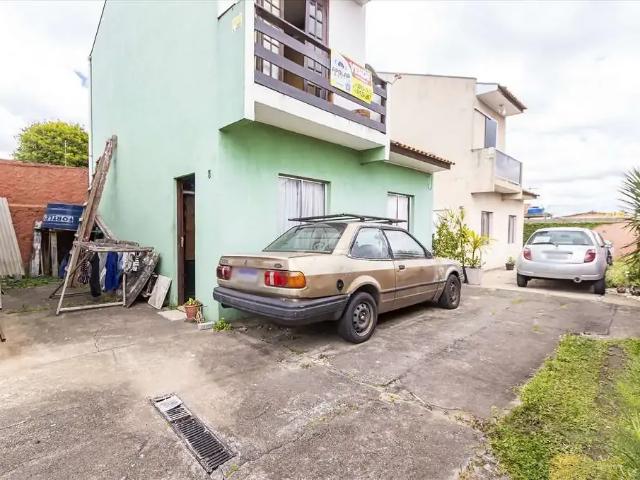 Casa / Sobrado em Condomínio para Venda em Curitiba/PR Alto Boqueirão 3 Quartos