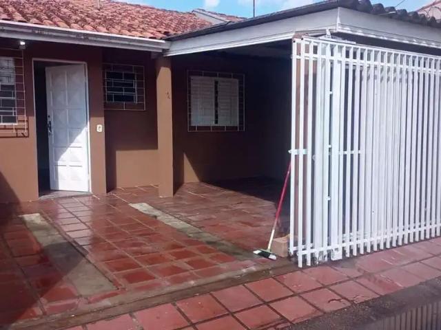 Casa / Sobrado em Condomínio para Venda em Curitiba/PR Alto Boqueirão 3 Quartos