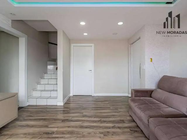 Casa / Sobrado em Condomínio para Venda em Curitiba/PR Alto Boqueirão 3 Quartos