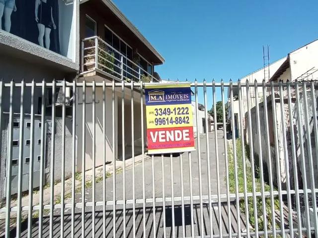Casa / Sobrado em Condomínio para Venda em Curitiba/PR Alto Boqueirão 3 Quartos