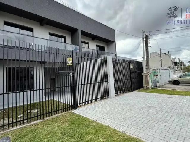 Casa / Sobrado em Condomínio para Venda em Curitiba/PR Alto Boqueirão 3 Quartos