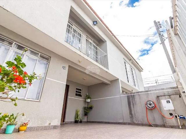 Casa / Sobrado em Condomínio para Venda em Curitiba/PR Alto Boqueirão 3 Quartos