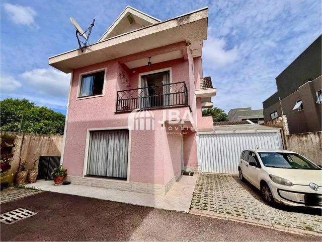 Casa / Sobrado em Condomínio para Venda em Curitiba/PR Alto Boqueirão 2 Quartos