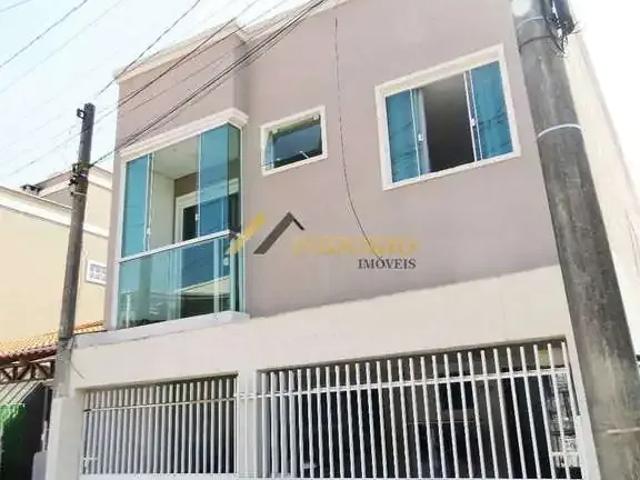 Casa / Sobrado em Condomínio para Venda em Curitiba/PR Alto Boqueirão 4 Quartos