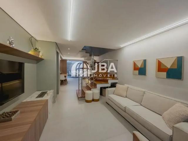 Casa / Sobrado em Condomínio para Venda em Curitiba/PR Alto da Rua XV 3 Quartos