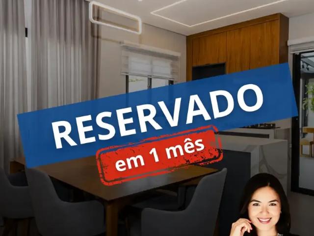 Casa / Sobrado em Condomínio para Venda em Curitiba/PR Atuba 3 Quartos