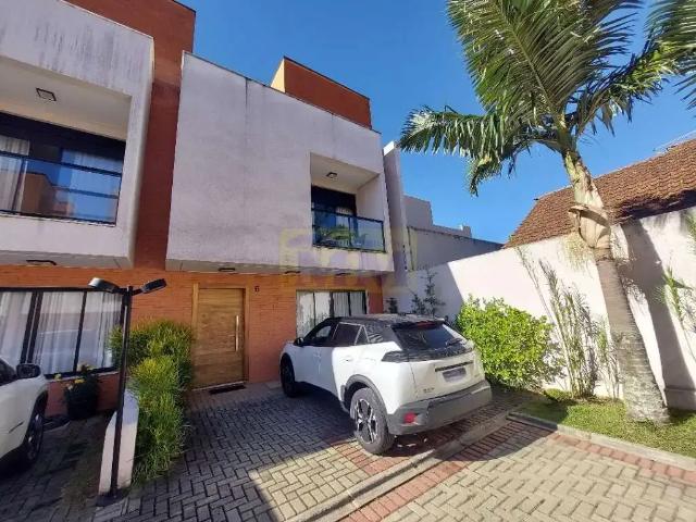 Casa / Sobrado em Condomínio para Venda em Curitiba/PR Atuba 3 Quartos