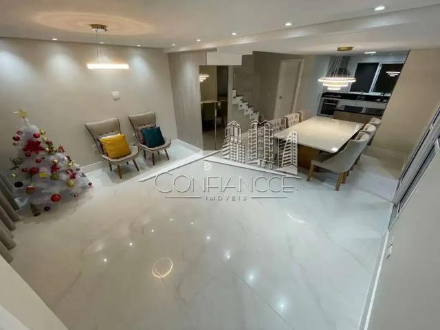 Casa / Sobrado em Condomínio para Venda em Curitiba/PR Atuba 3 Quartos