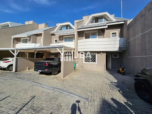 Casa / Sobrado em Condomínio para Venda em Curitiba/PR Atuba 3 Quartos